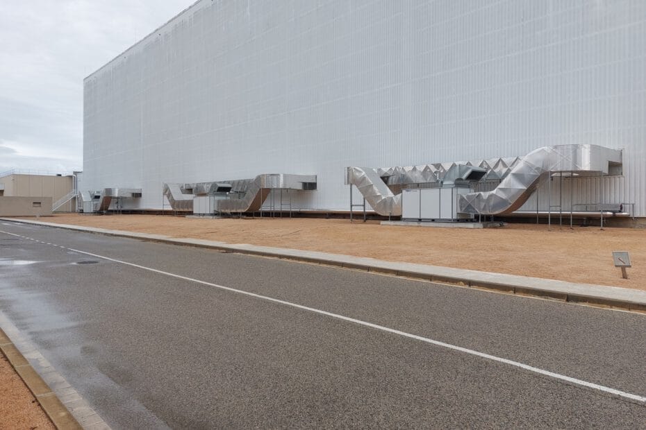 AIR-CONDITIONING - CLIMADAN